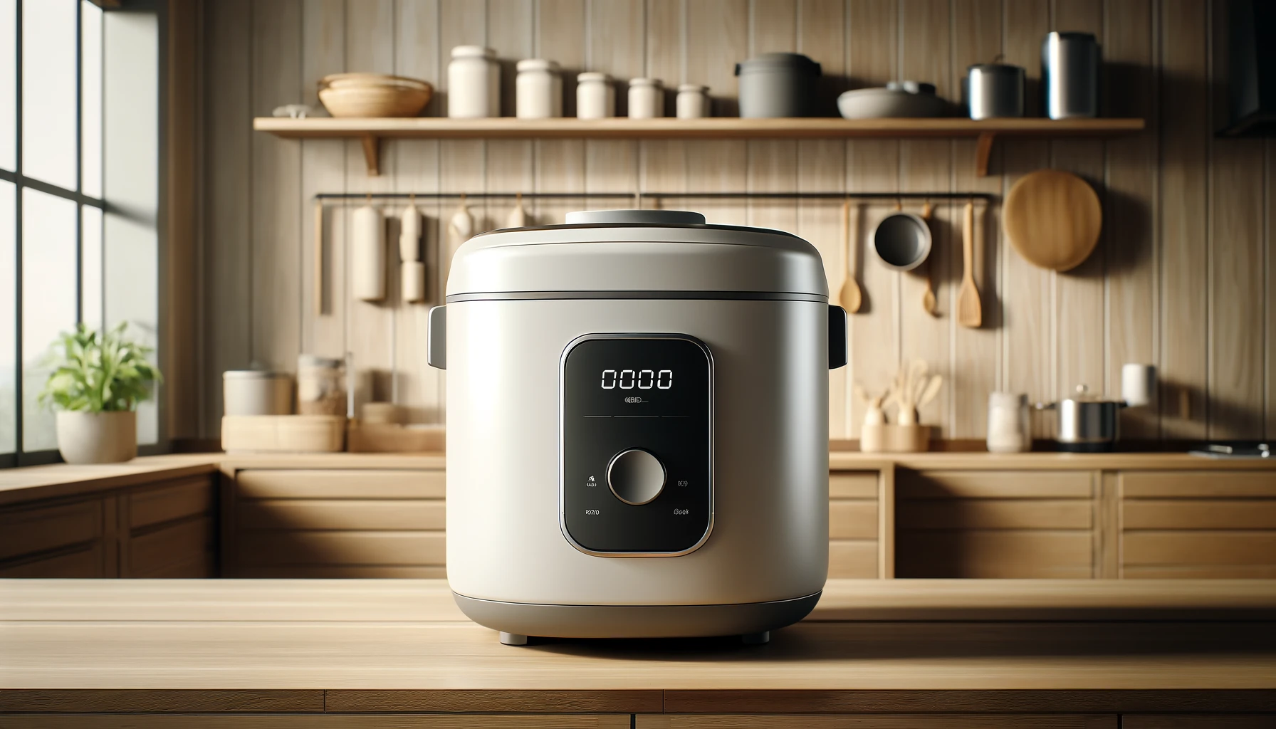 How to Use Pampered Chef Rice Cooker: Tips & Tricks