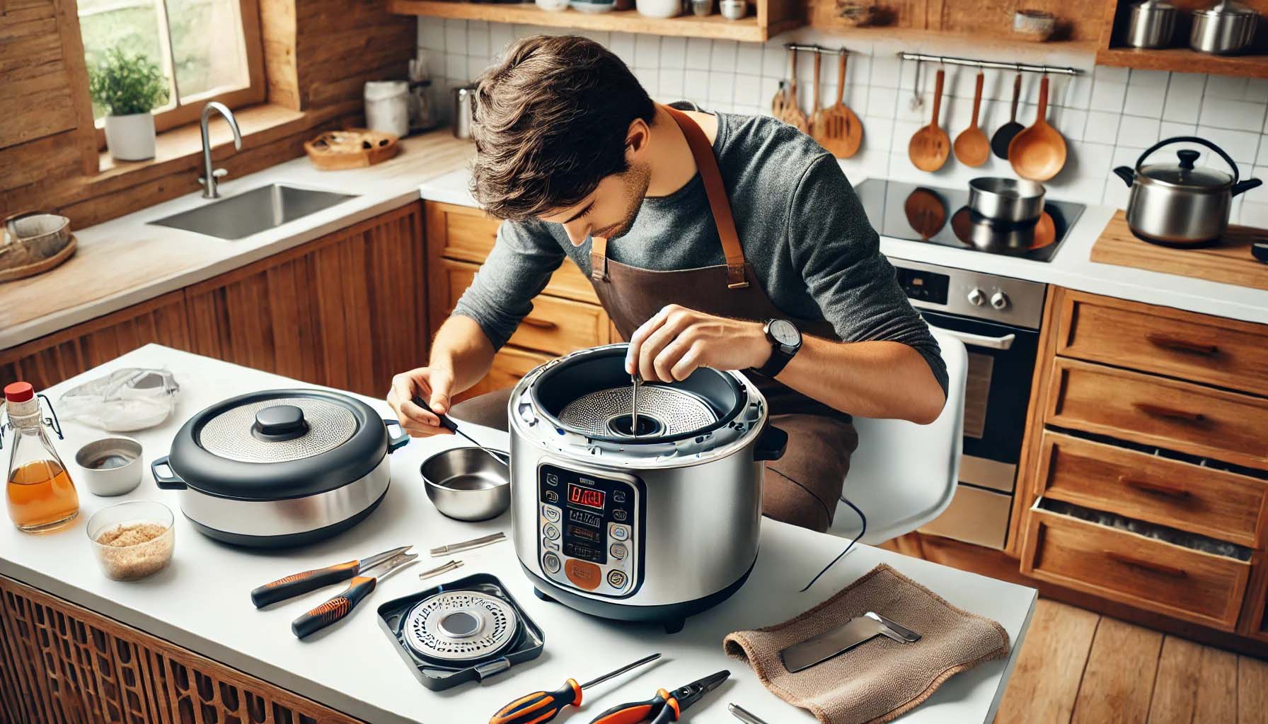 Zojirushi NW-QAC10 Induction Rice Cooker and Warmer, 5.5 Cup Capacity