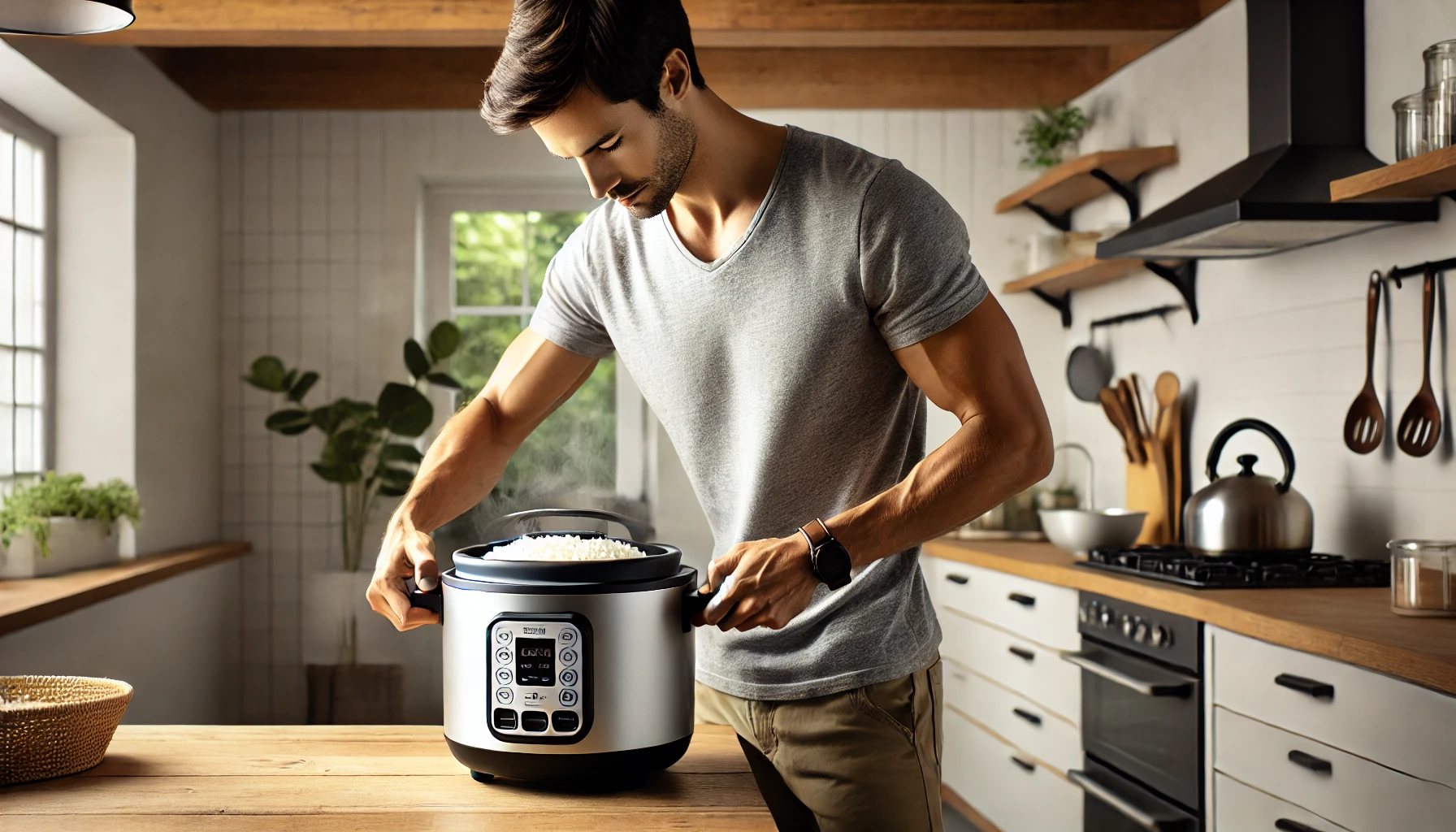 Stay-Cool Handles on Amazon Zojirushi NHS-06: Perfect for Kitchens