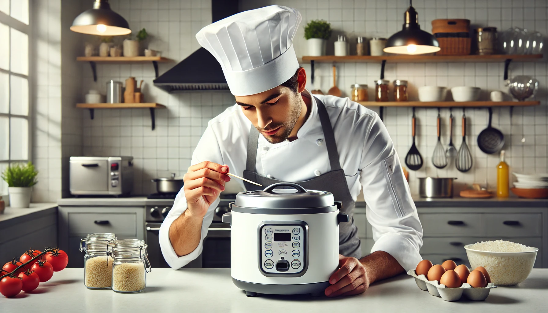 Zojirushi NHS-06 3-cup (uncooked) Rice Cooker Teflon