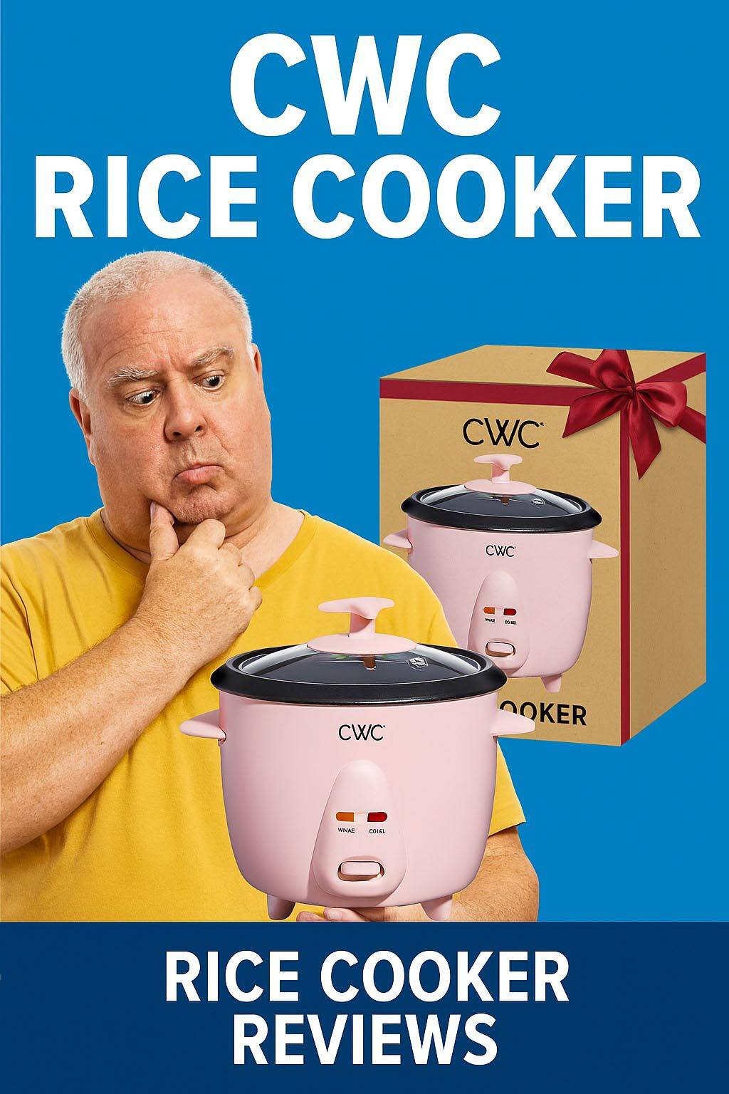 CWC Rice Cooker Reviews: Top Features, Pros & Cons