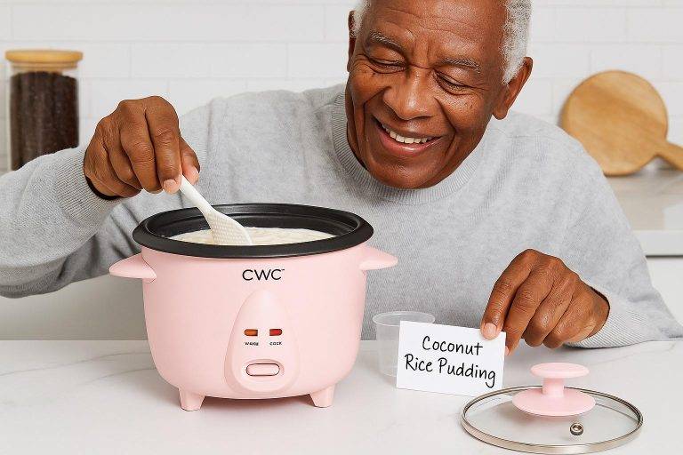 5 Easy and Delicious CWC Rice Cooker Recipes for Busy Nights