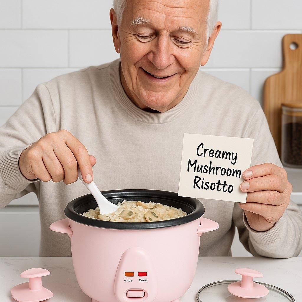 5 Easy and Delicious CWC Rice Cooker Recipes for Busy Nights