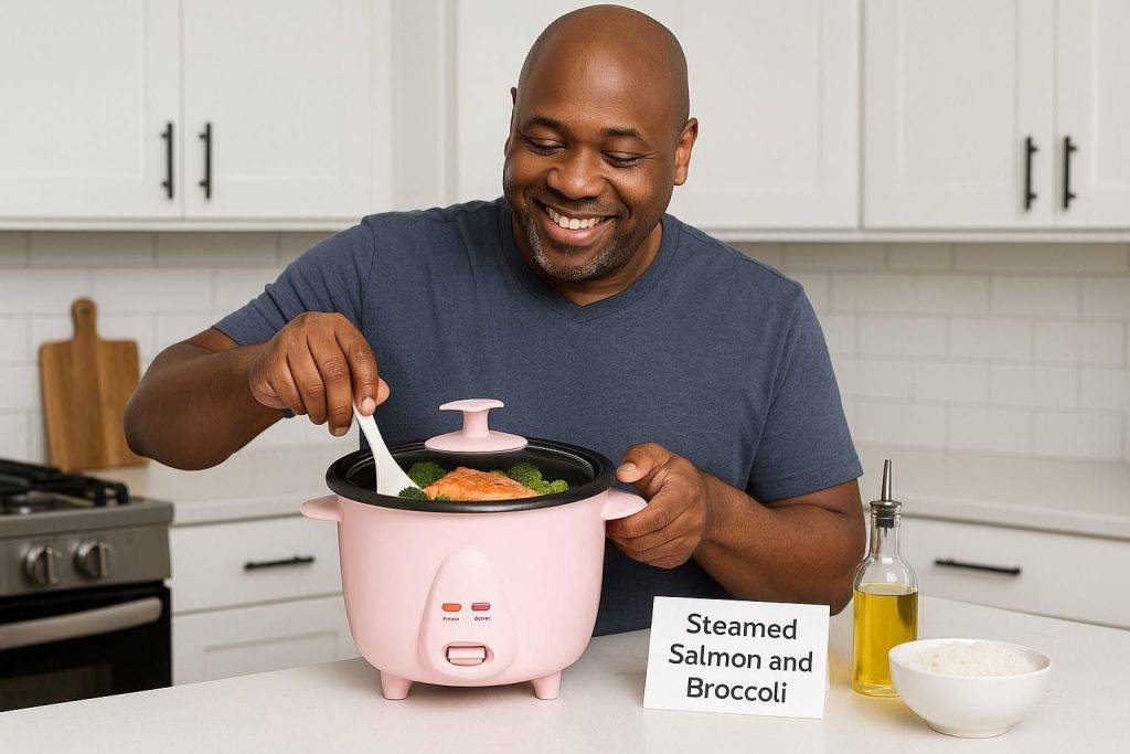 5 Easy and Delicious CWC Rice Cooker Recipes for Busy Nights