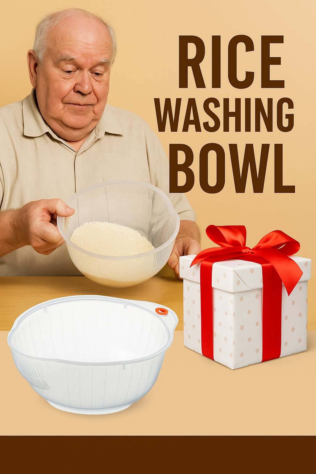 Best Rice Washer Strainer: Essential for Perfect Rice Prep