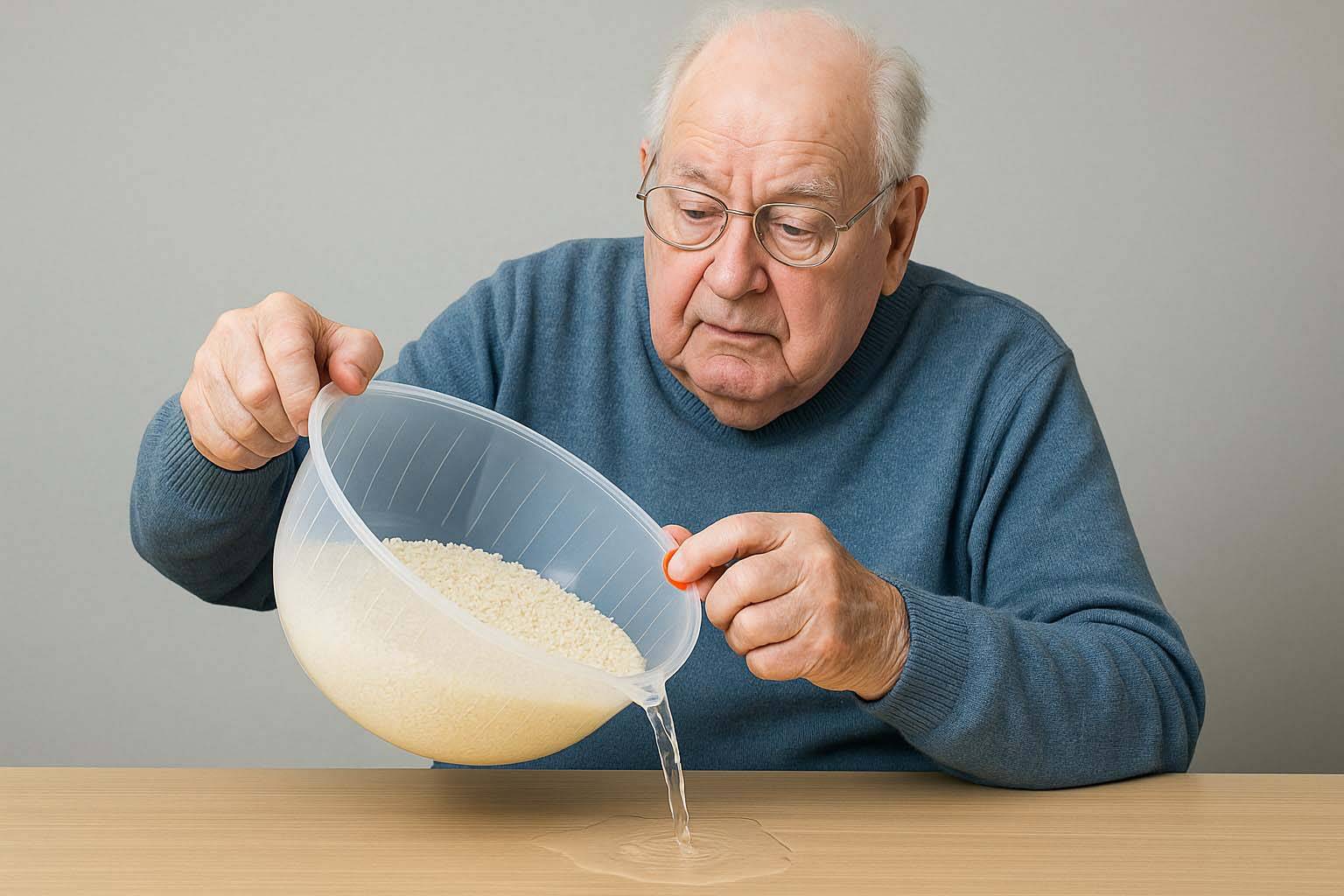 Best Rice Washer Strainer: Essential for Perfect Rice Prep