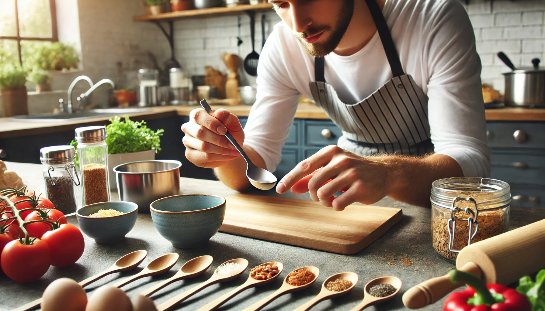 How to Choose the Best Small Scooping Spoons for Daily Use