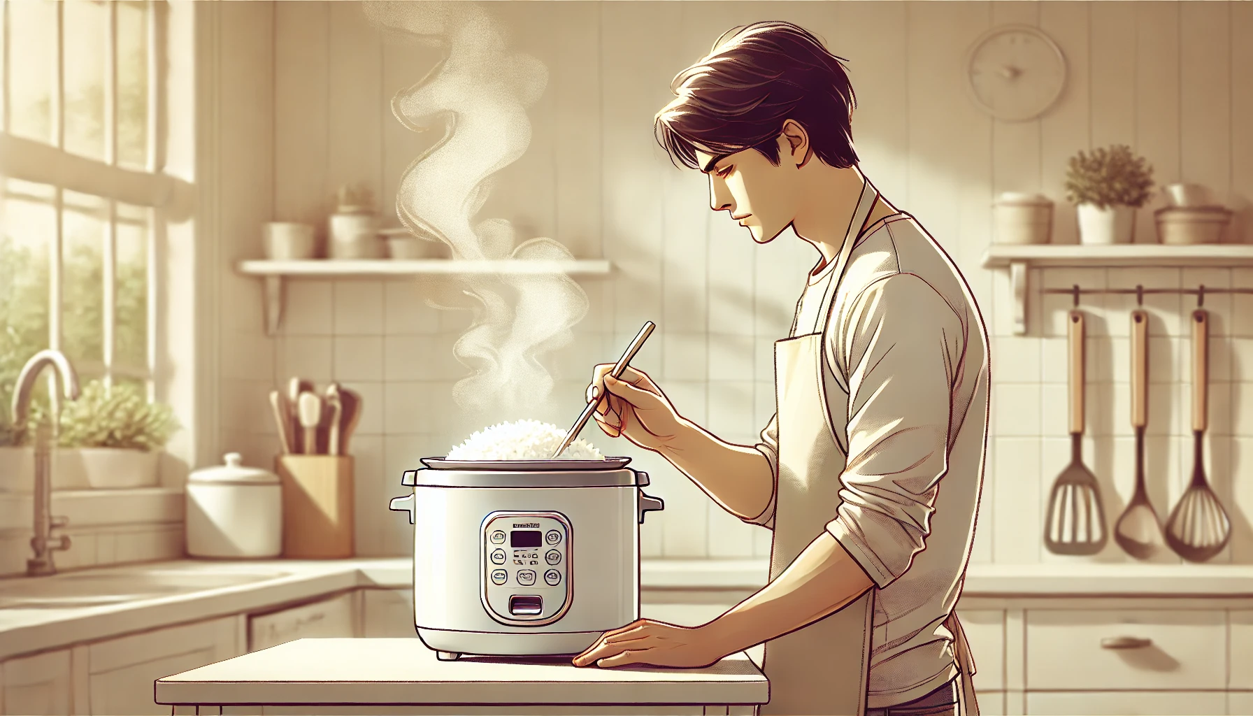 Master Your Aroma Rice and Grain Cooker: Tips & Guide