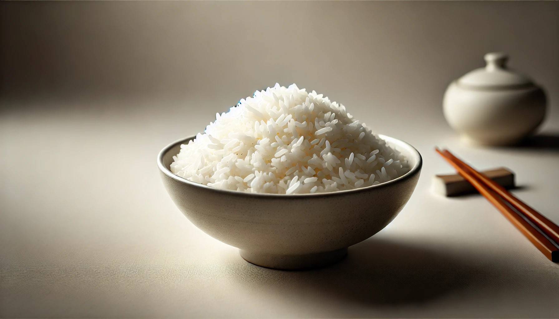 The Science of How to Get Fluffy Rice: Common Mistakes