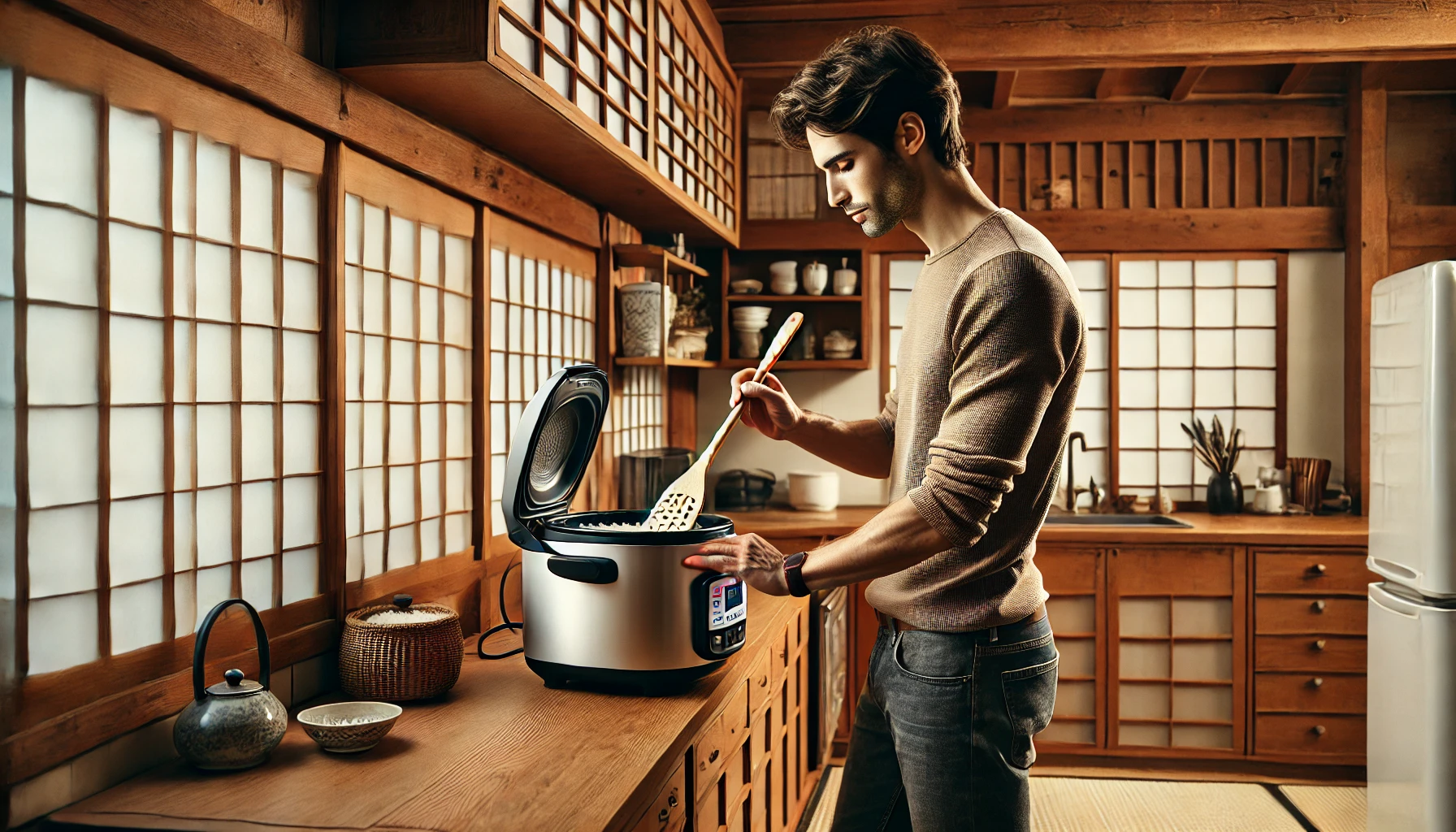 The Ultimate Guide to the Best Plastic Rice Paddle