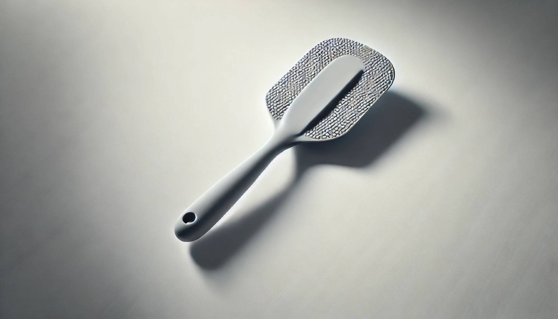 Silicone Rice Paddle: The Perfect Non-Stick Kitchen Tool