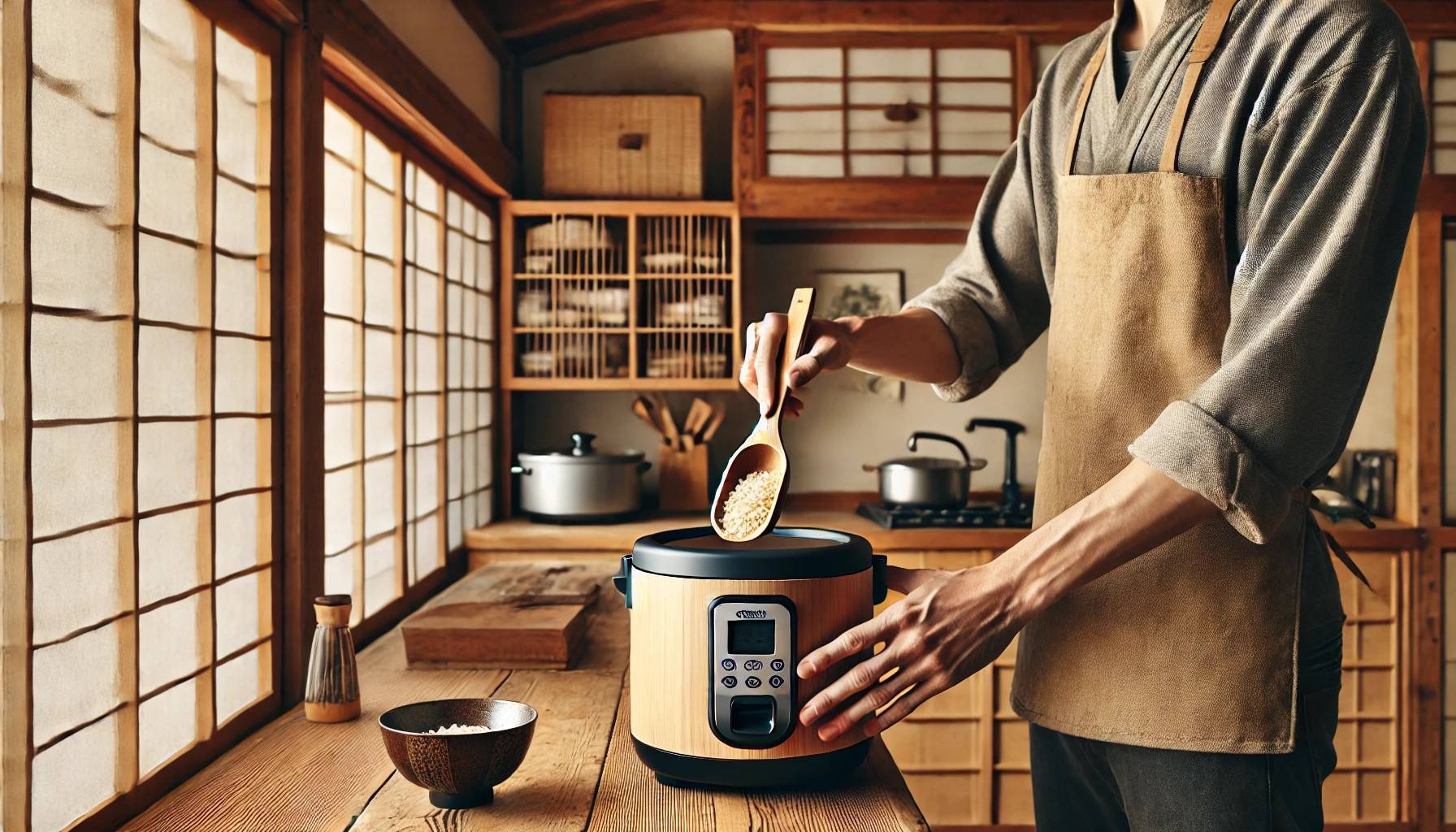Why a Small Wooden Scoop is a Must-Have for Your Kitchen