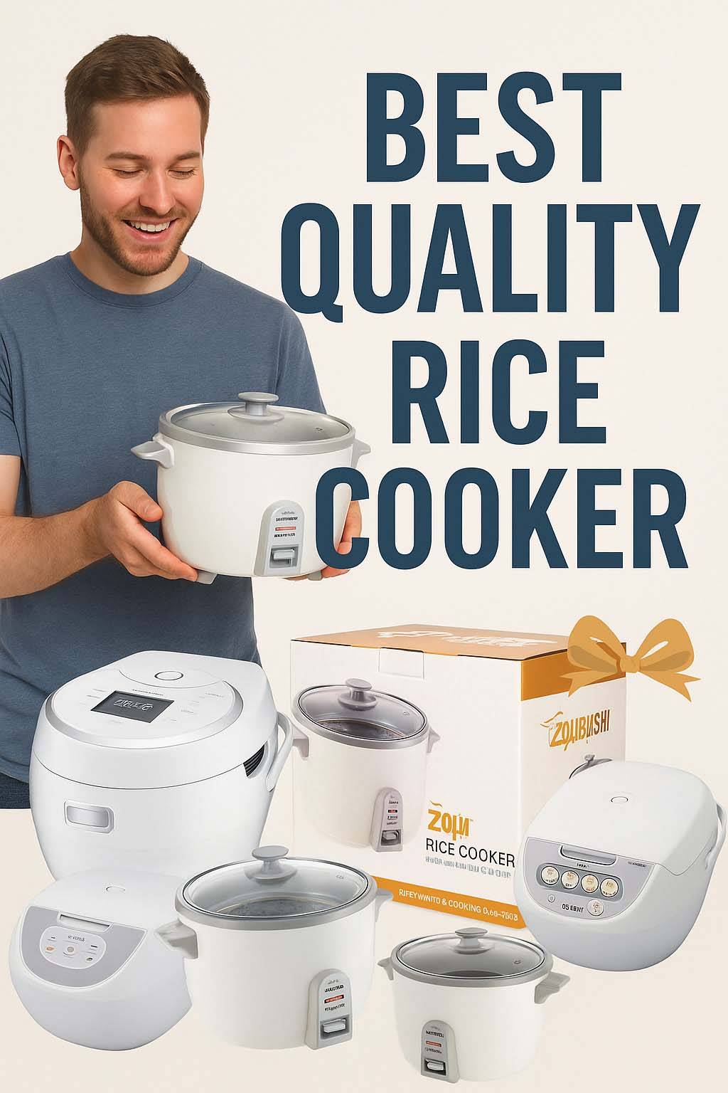 Best 10 Cup Rice Cooker – Top Picks for 2025