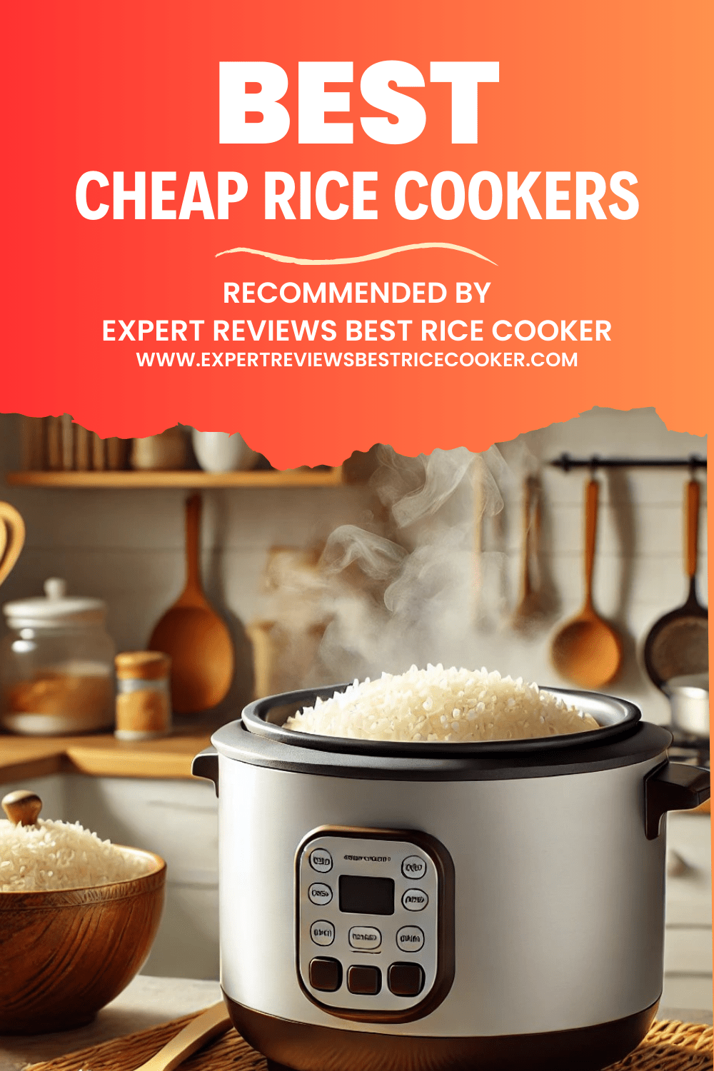 Best Cheap Rice Cookers 2025: Top Budget-Friendly Picks