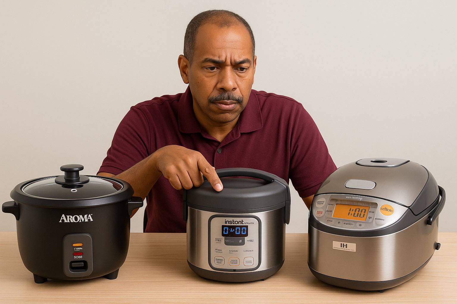 Best Small Rice Cookers for 2025 | Top Picks