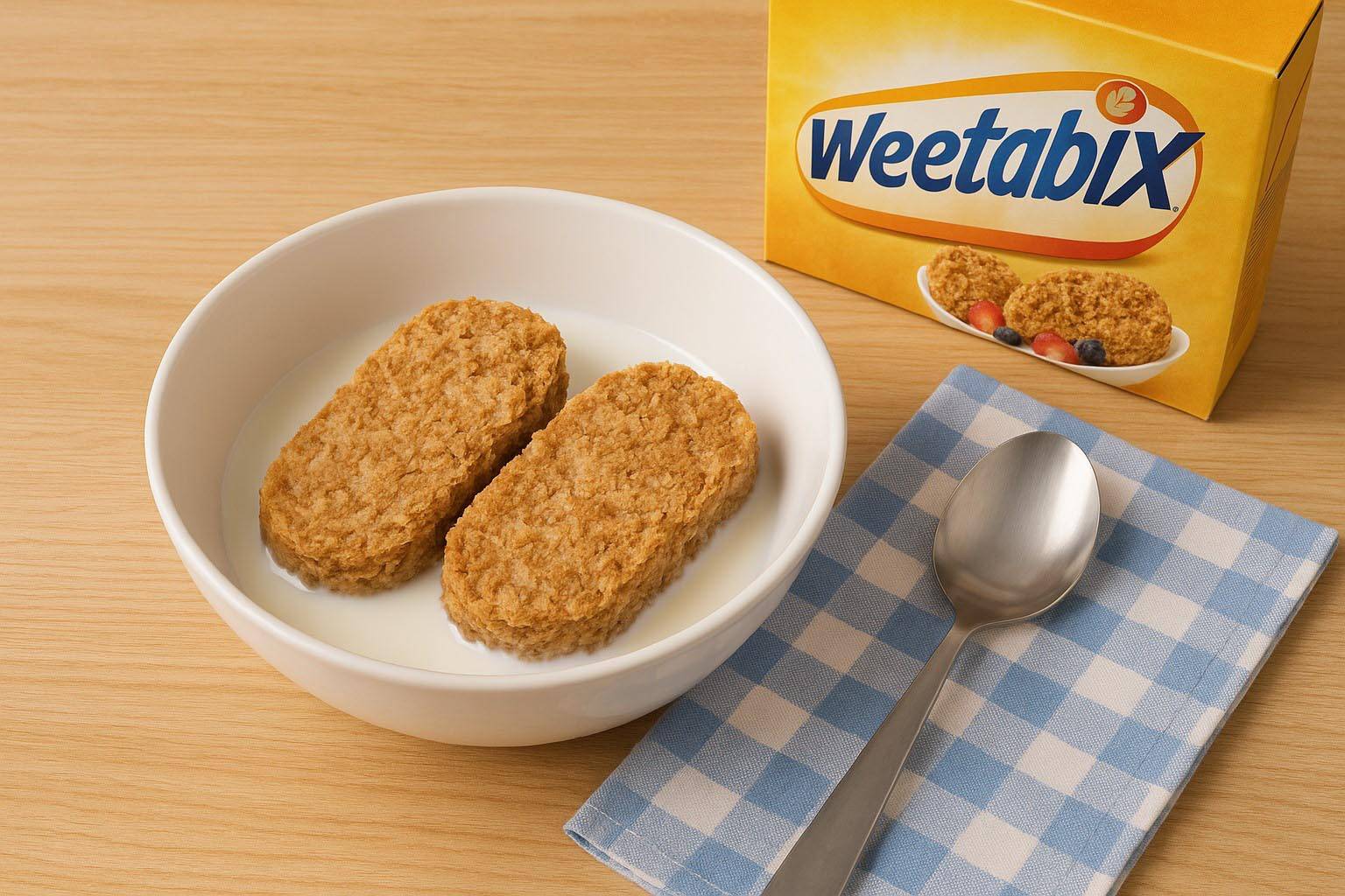 Best Weetabix Bowl Ideas for a Healthy Breakfast