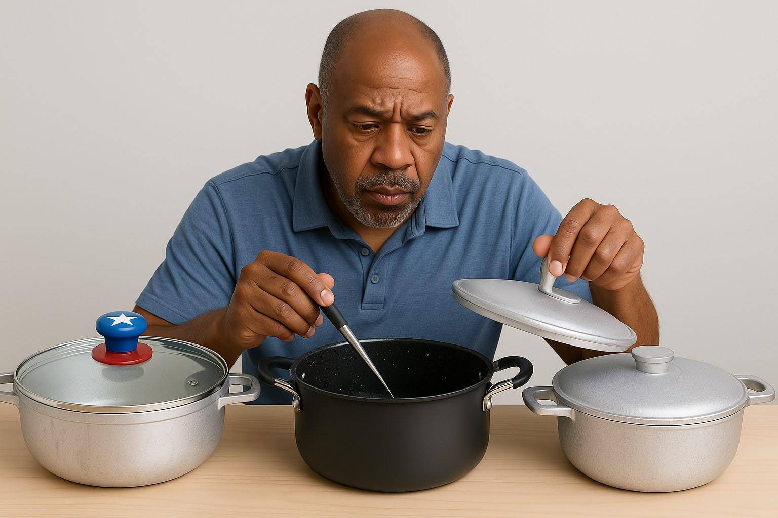 Best Pan to Cook Rice Pan – Expert Picks 2025