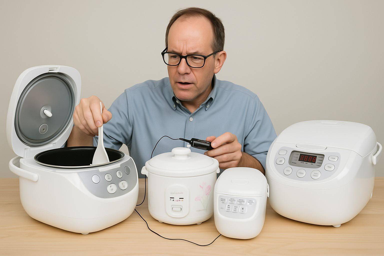 Best Quality Rice Cooker Japan 2025 – Top Picks