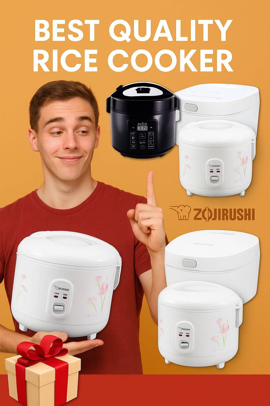 Best Rice Cooker 1 Liter – Top Picks for 2025