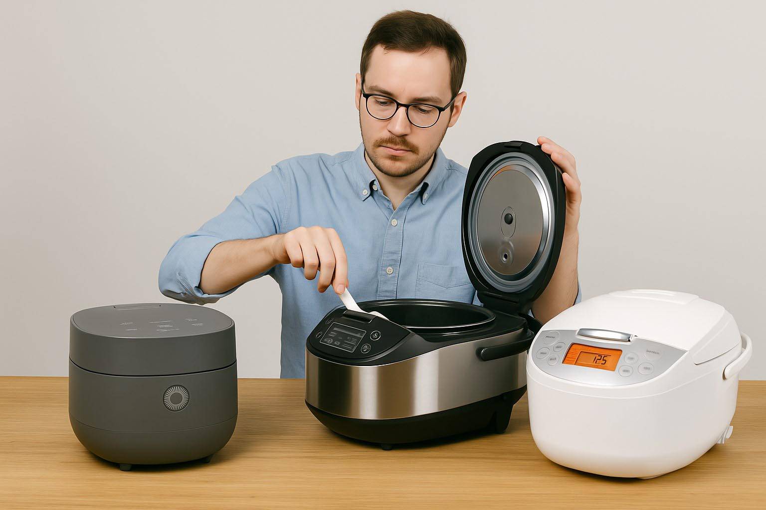 Best Rice Cooker Harvey Norman – 2025 Buyer’s Guide