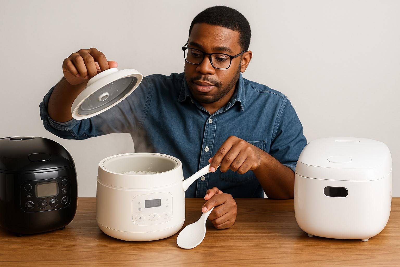 Best Rice Cooker Brand in US – Expert Picks 2025