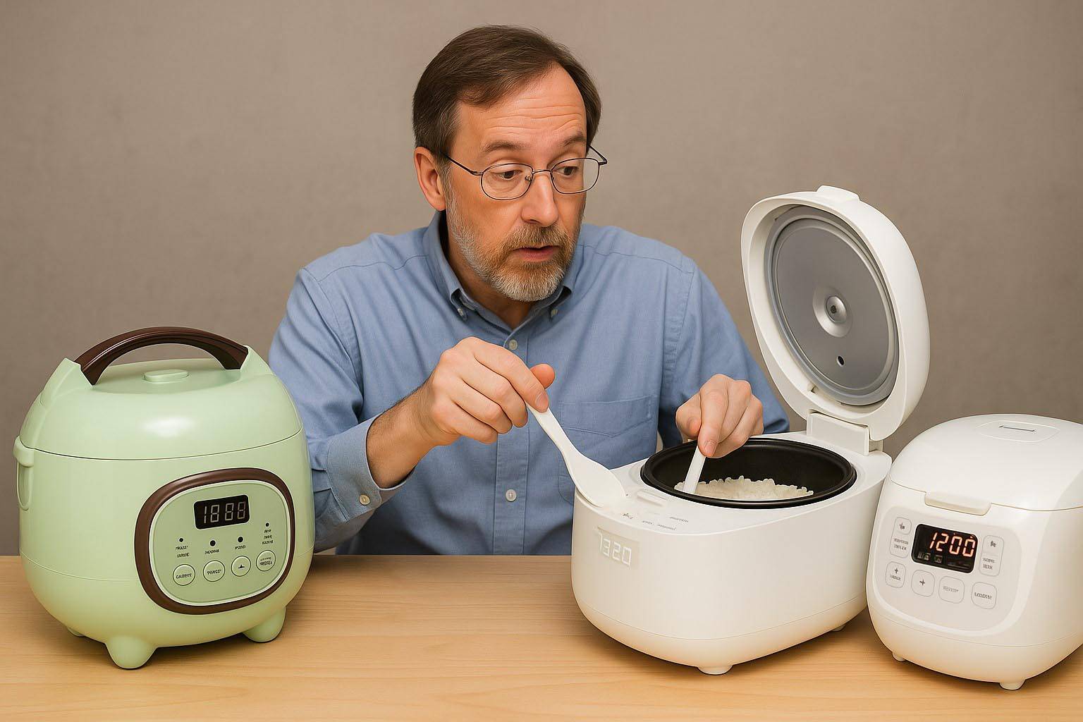 Best Rice Cooker Kitchn – Expert Picks 2025