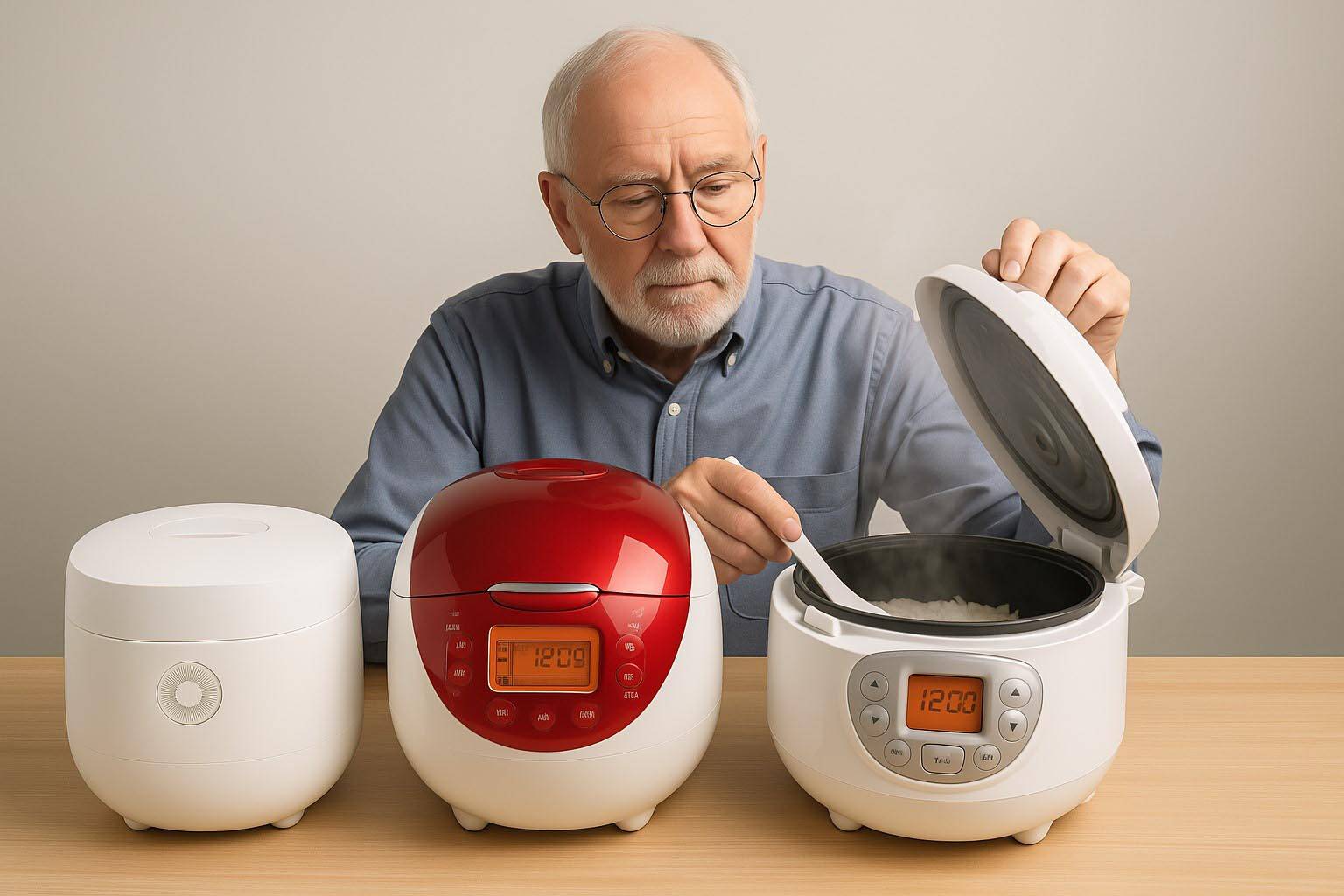 Best Rice Cooker Korean: Expert Picks for 2025