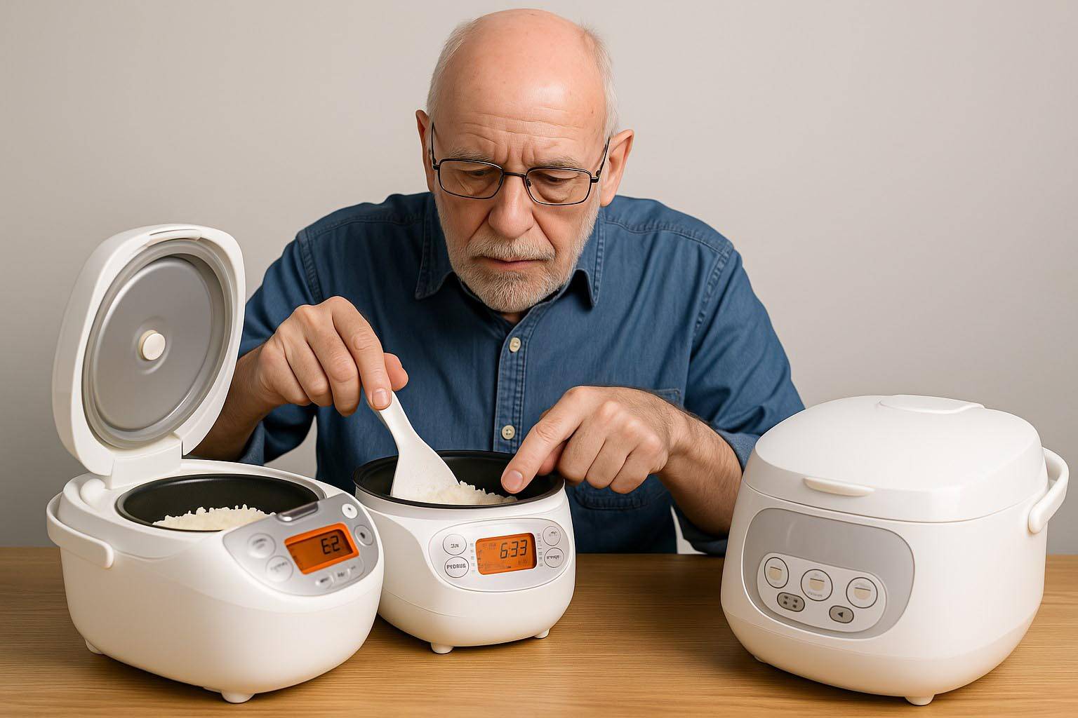 Best Rice Cooker Made in Japan 2025: Top Picks