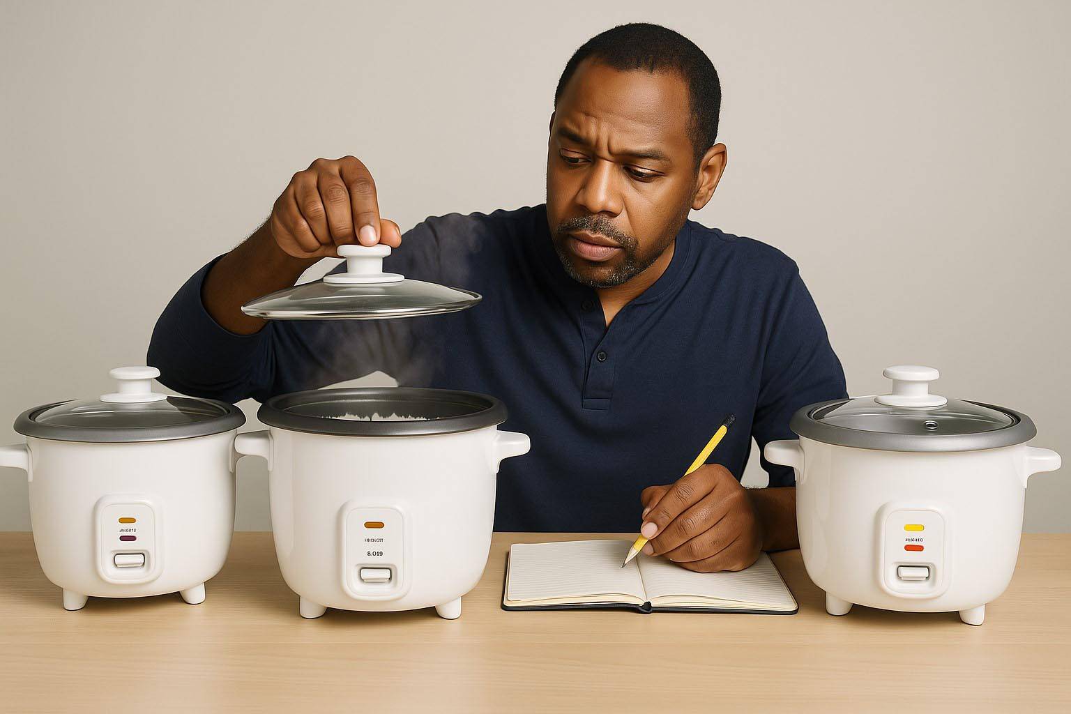 Best Rice Cooker on a Budget: 2025 Expert Guide