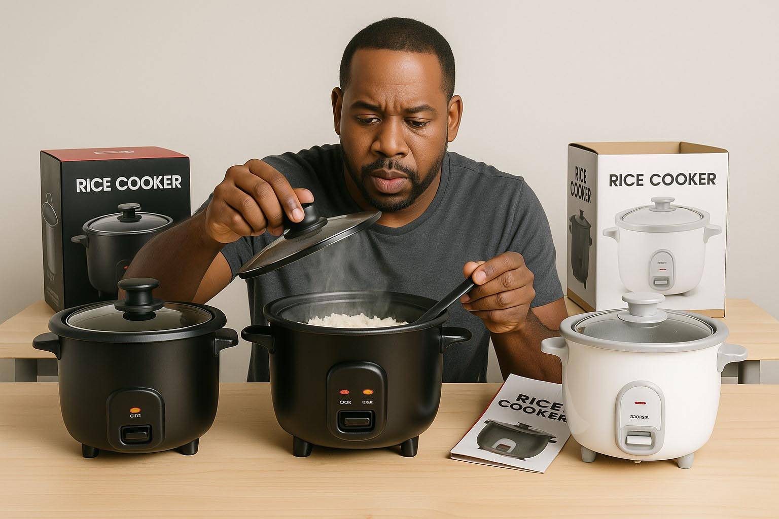 Best Rice Cooker Price 2025 – Top Deals Reviewed