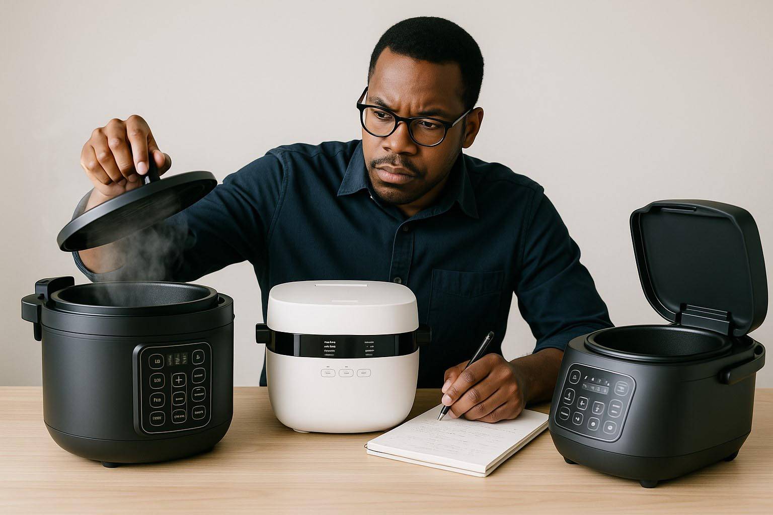 Best Rice Cooker Whole Grains – Top 2025 Picks