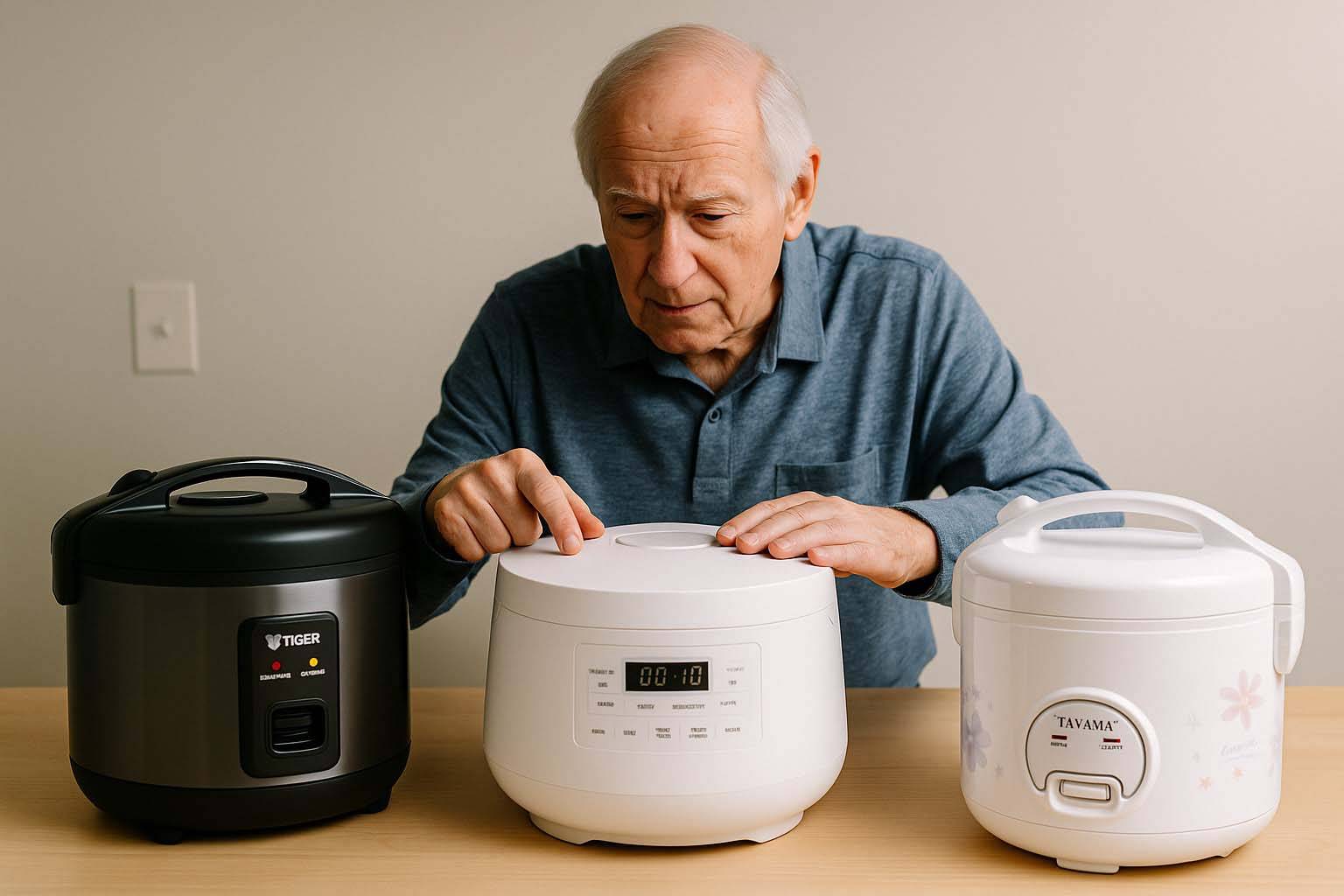 Top 11 Cup Rice Cooker Costco Deals in 2025