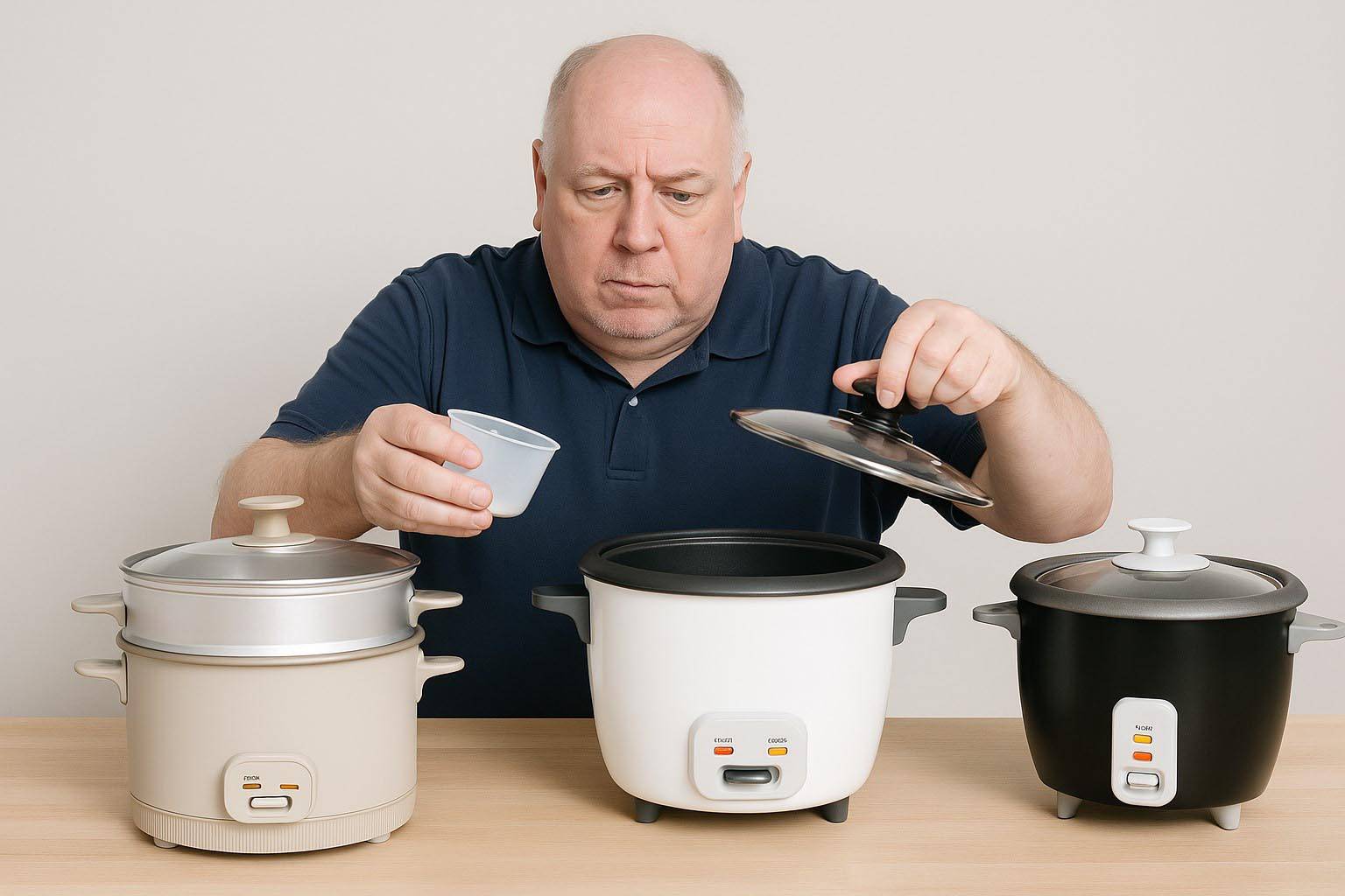 Best 16 Cup Rice Cooker Reviews 2025 – Top Picks