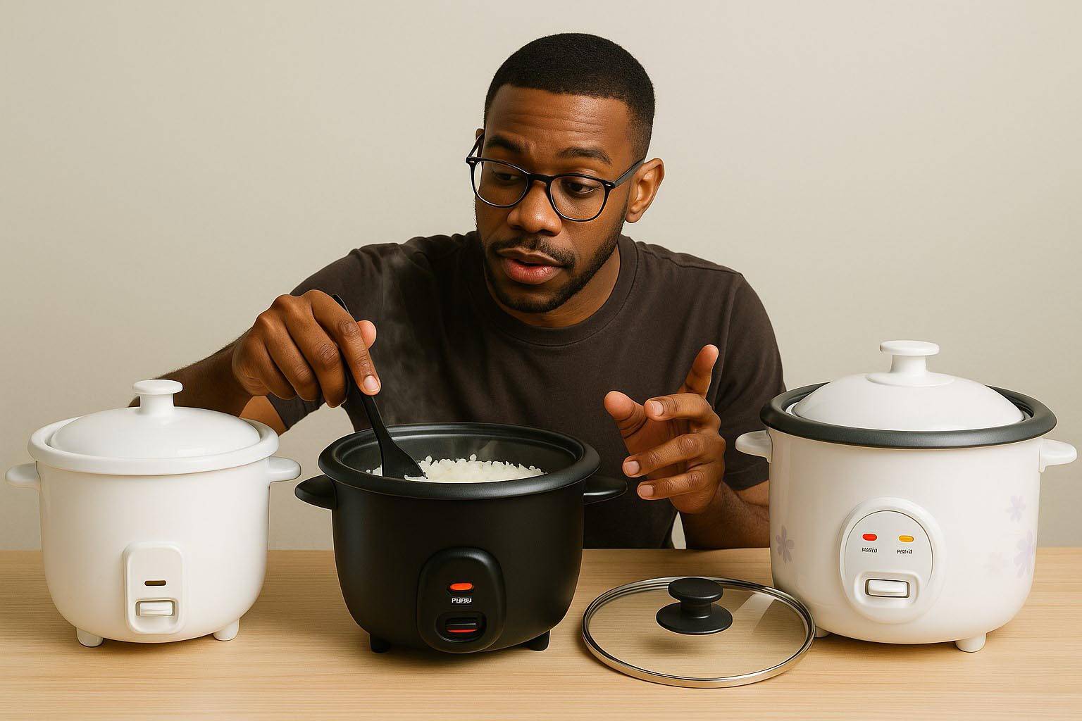 Best 5 Cup Rice Cooker Costco Picks 2025