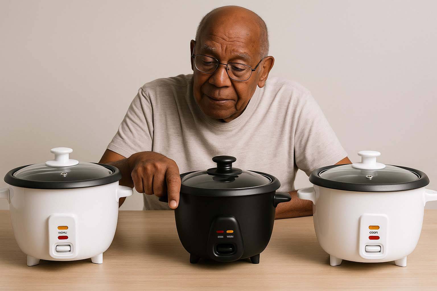 Best 8 Cup Rice Cooker Reviews 2025 Guide