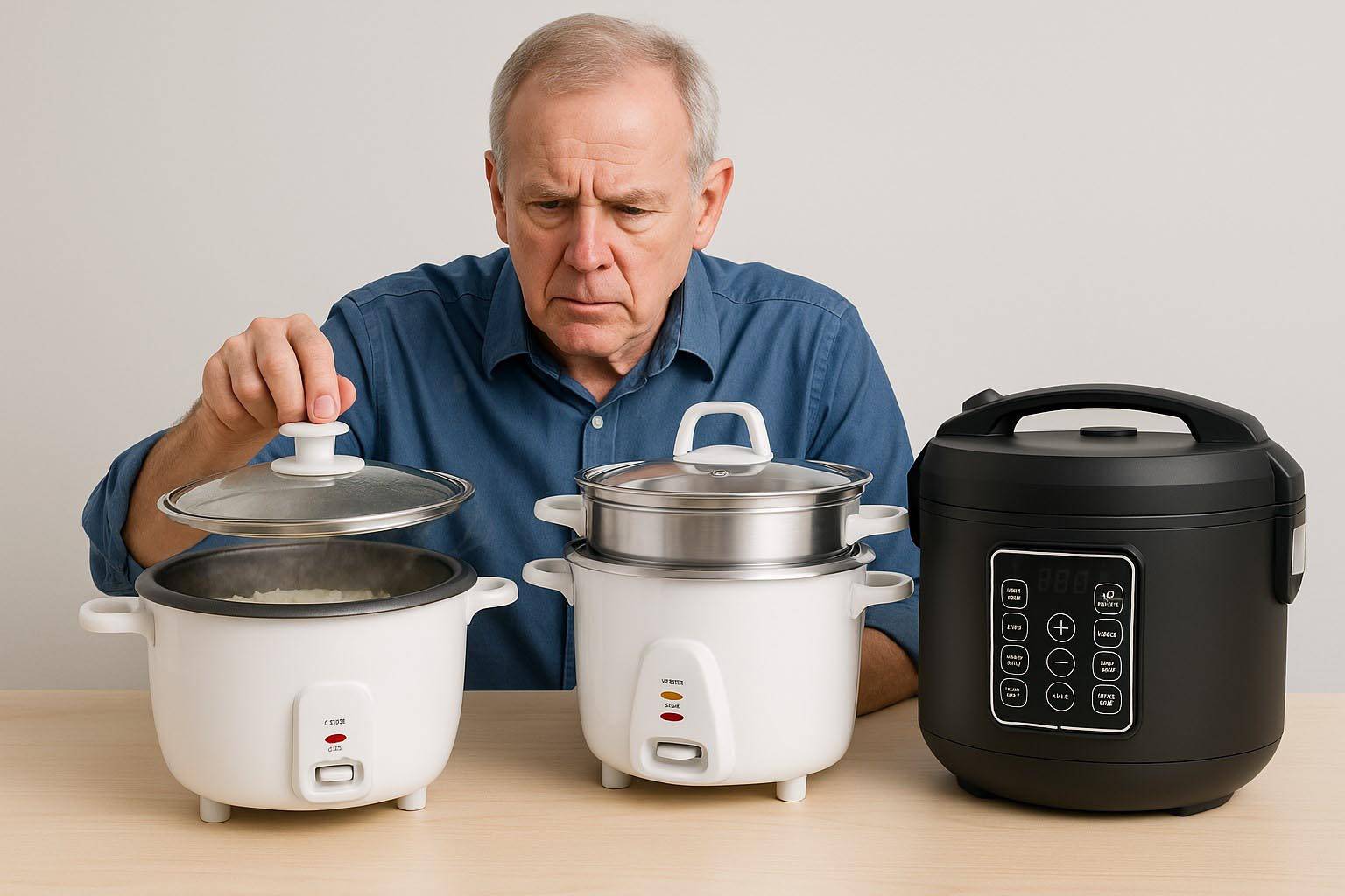 Best Aroma 12-Cup Rice Cooker 2025 Review