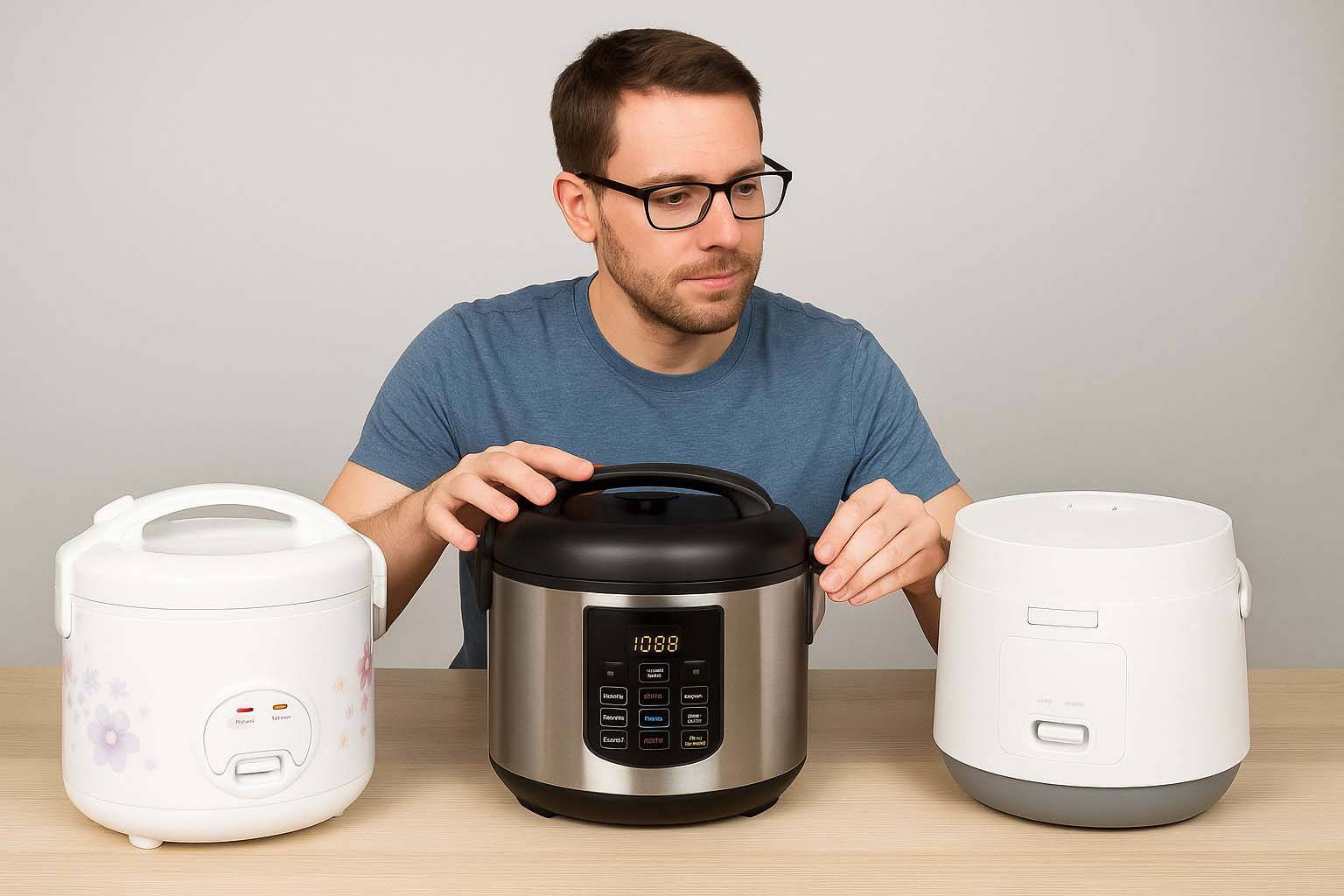 Best 10 Cup Rice Cooker Price Guide 2025