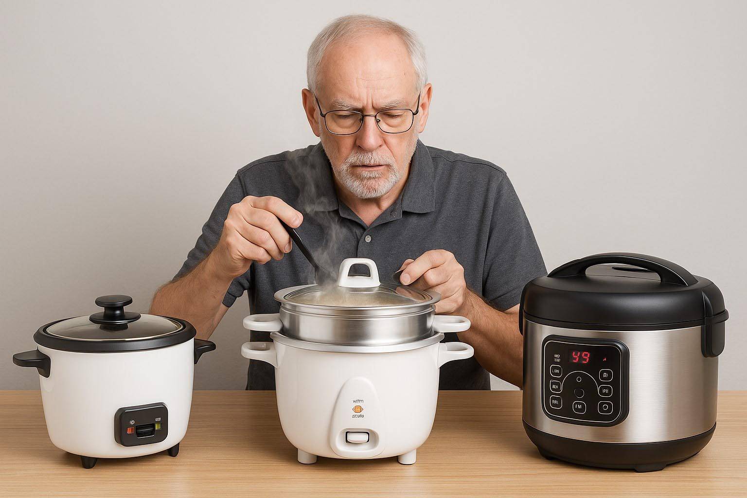 Best 14 Cup Rice Cooker 2025 – Top Models Rated