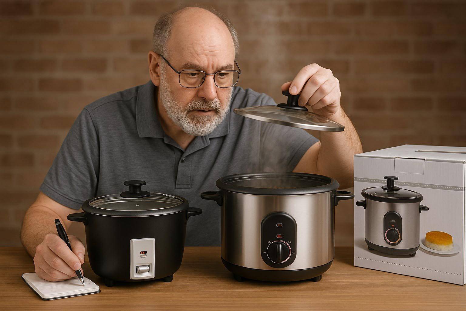 Best 15 Cup Rice Cooker 2025 – Top Picks & Review