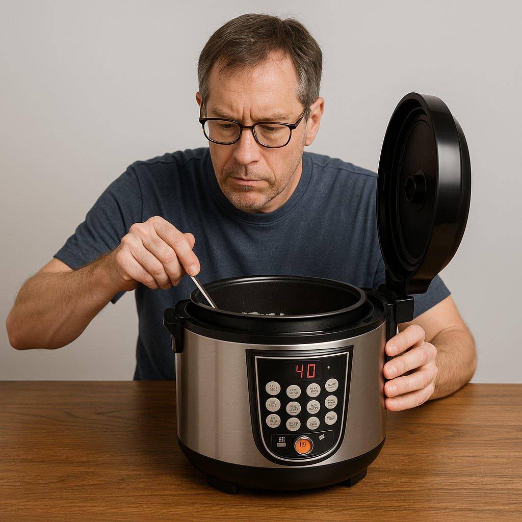 Best 18 Cup Rice Cooker 2025 – Top Models Reviewed