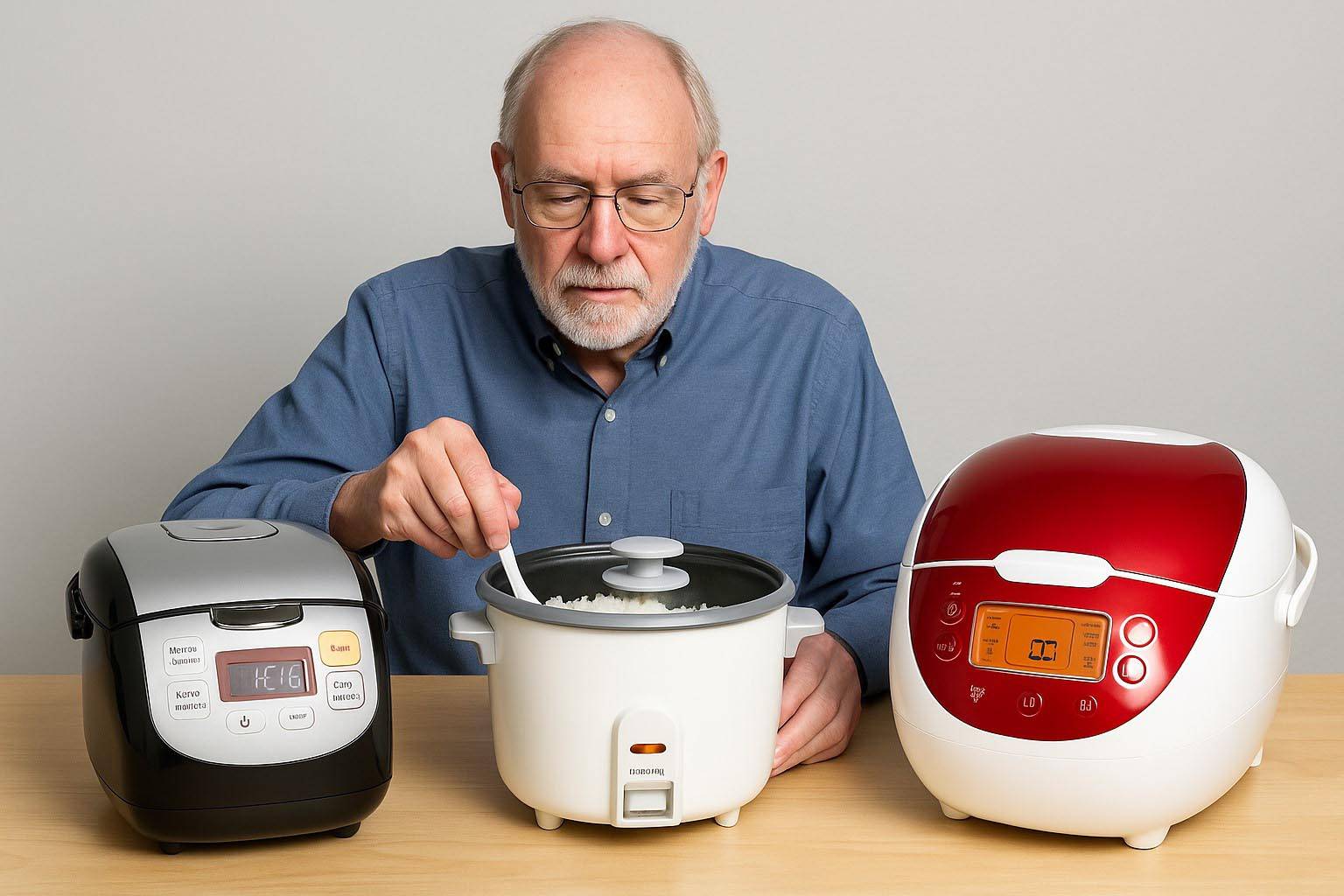 Best 6 Cup Rice Cooker Deals 2025 – Save Big Today