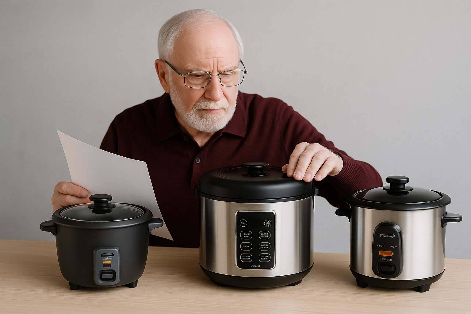 Top Brentwood 8 Cup Rice Cooker – 2025 Review