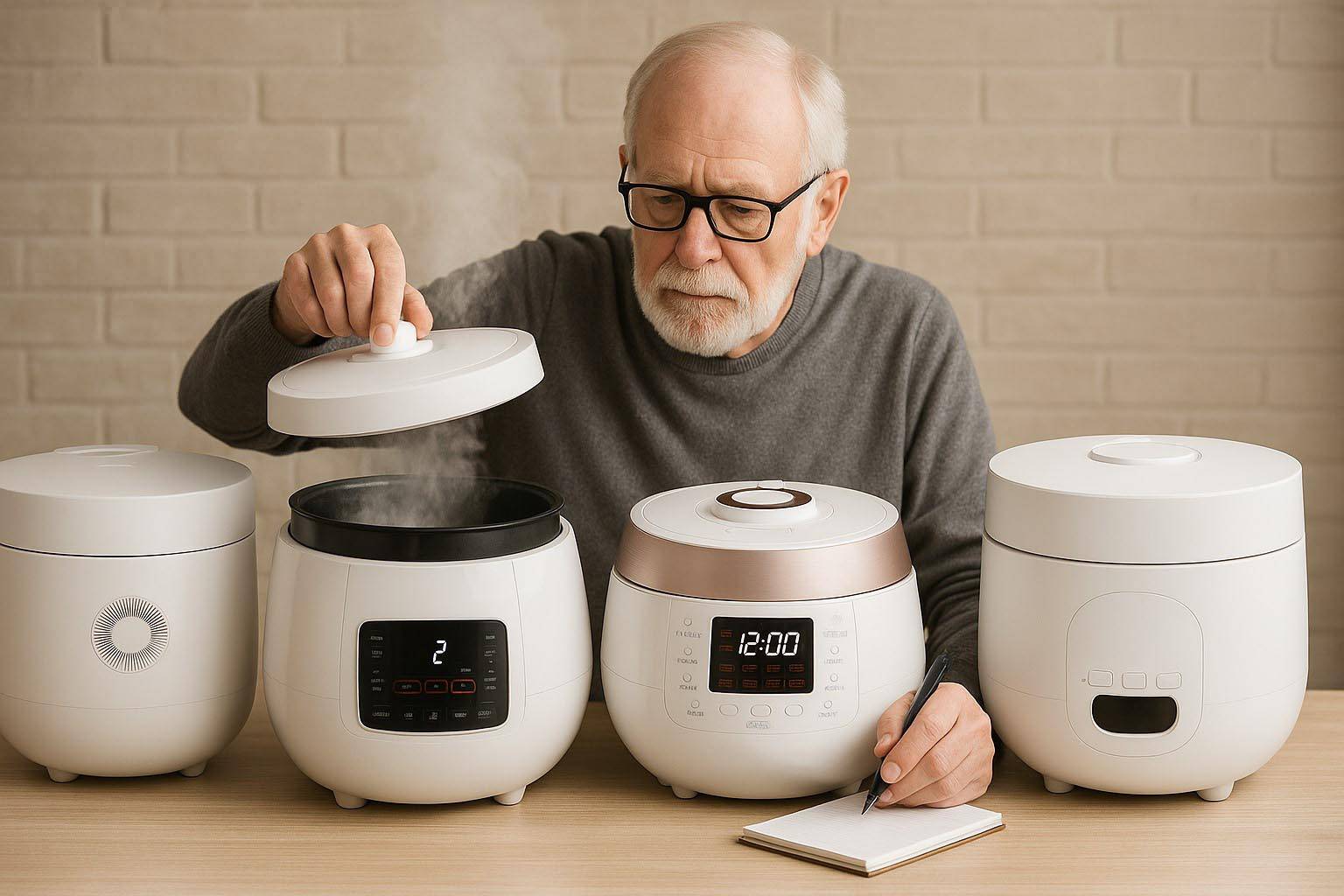 Best Cuckoo 12 Cup Rice Cooker Review 2025