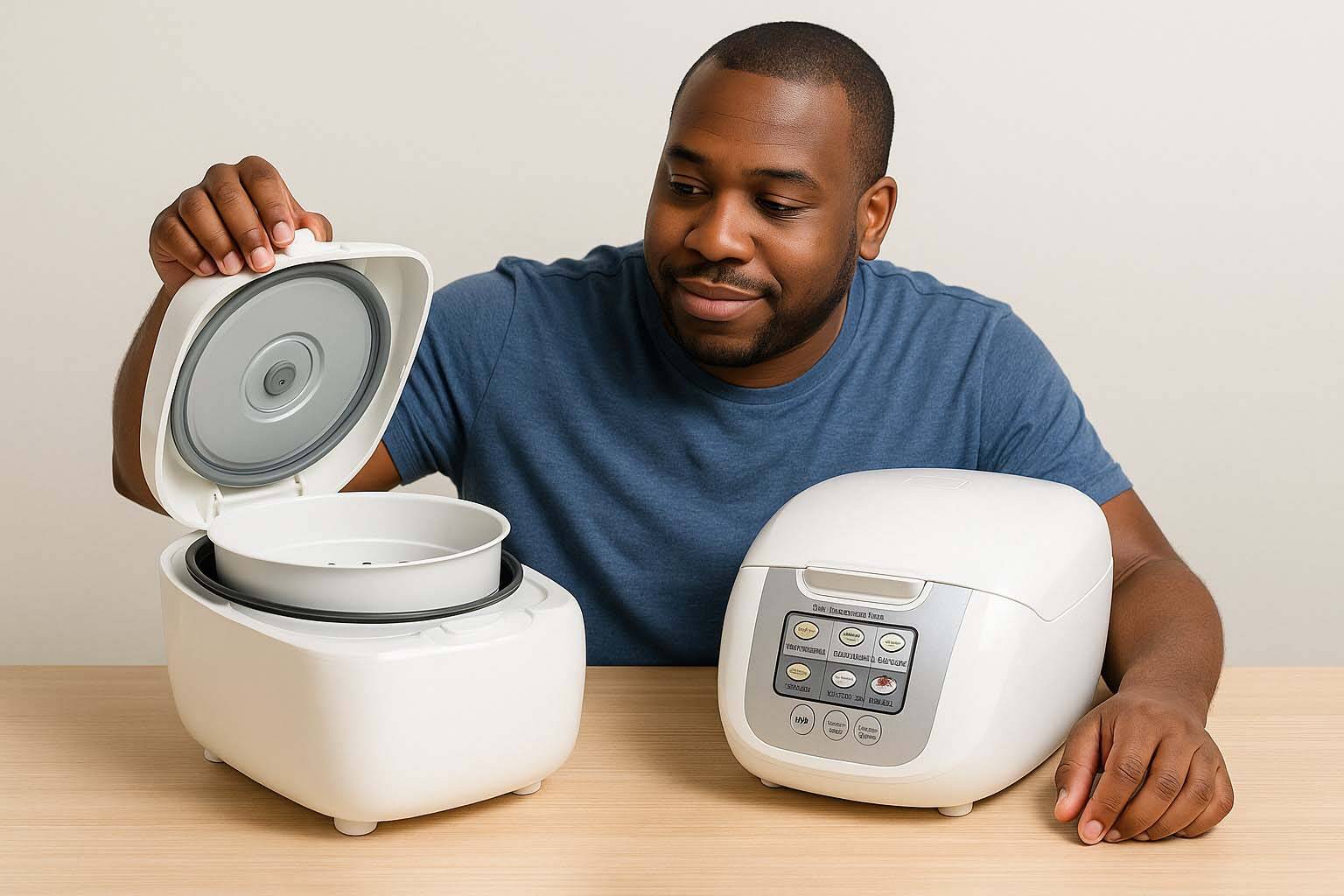 Panasonic 10 Cup Rice Cooker – Best 2025 Review