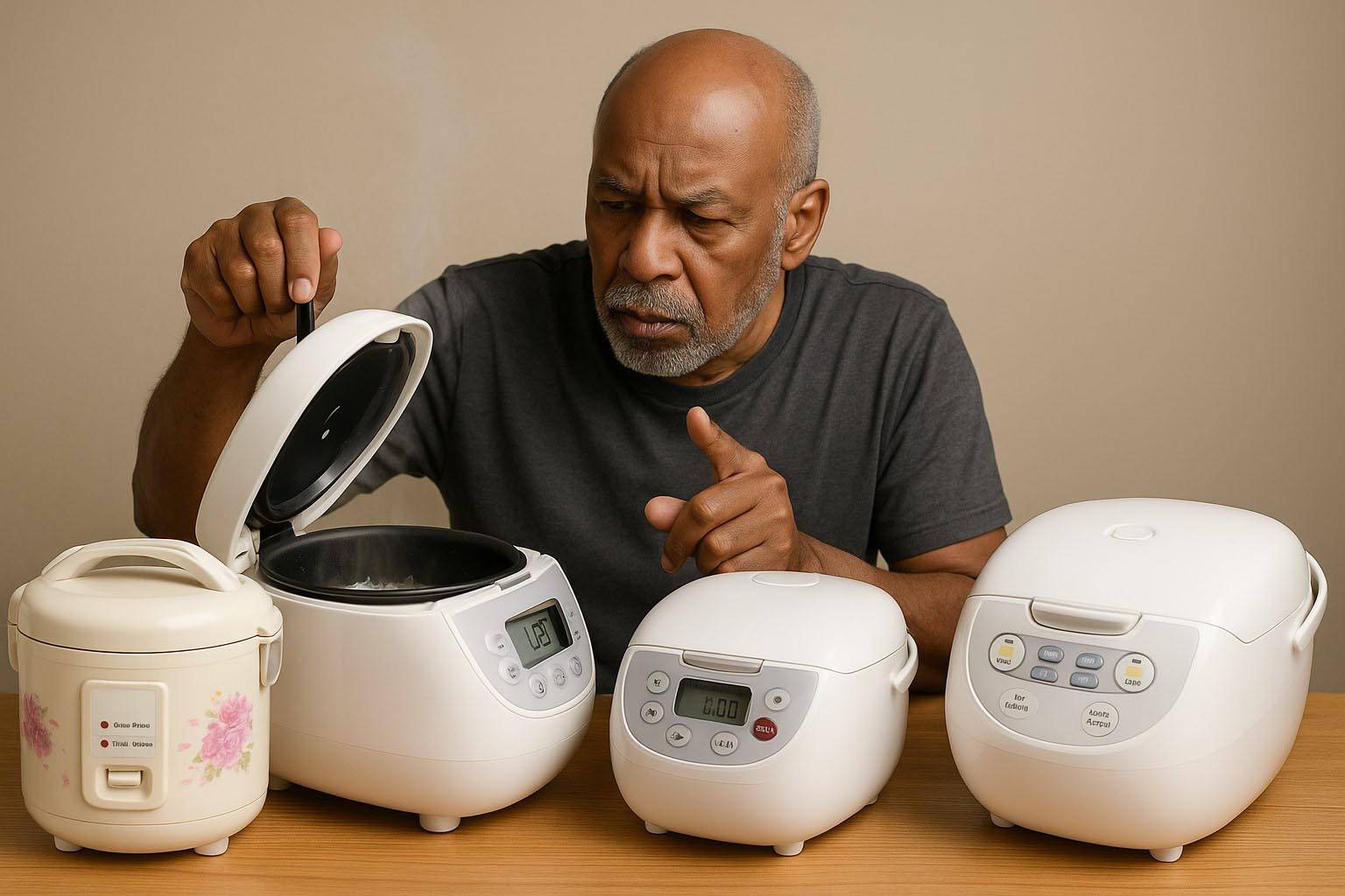 Tiger Rice Cooker 10 Cups Review 2025 – Best Pick