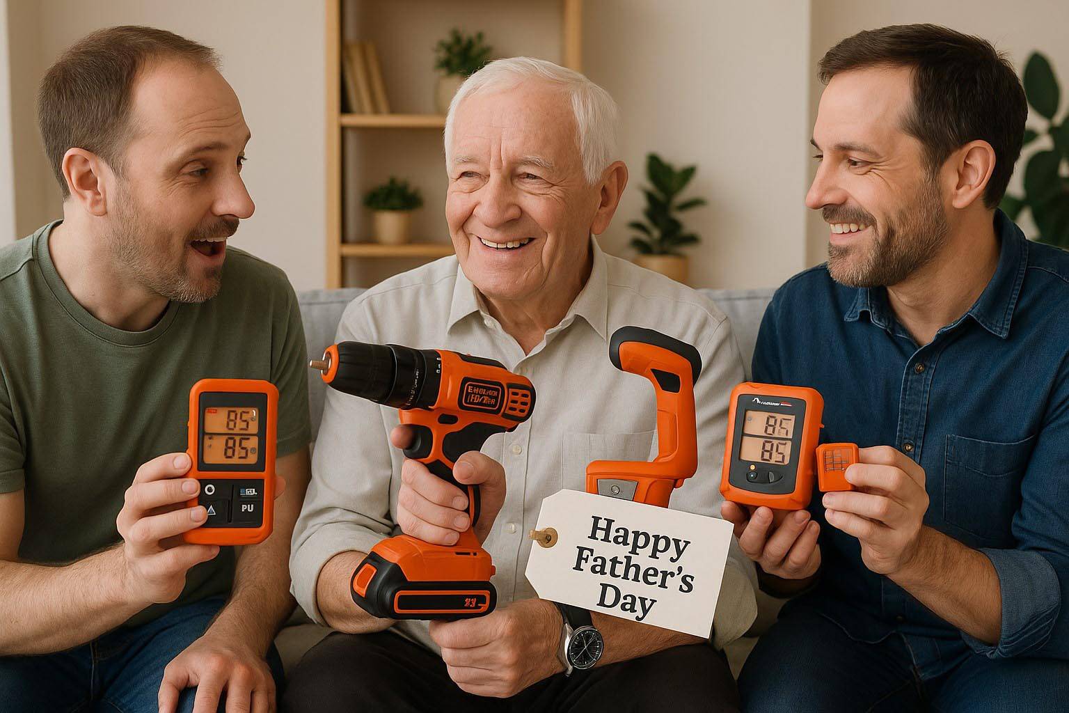 Top Father’s Day Deals on Amazon: Best 2025 Picks