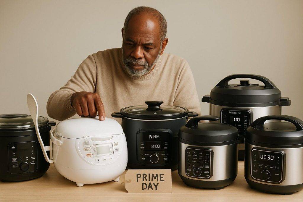 Deals - Expert Reviews Best Rice Cooker