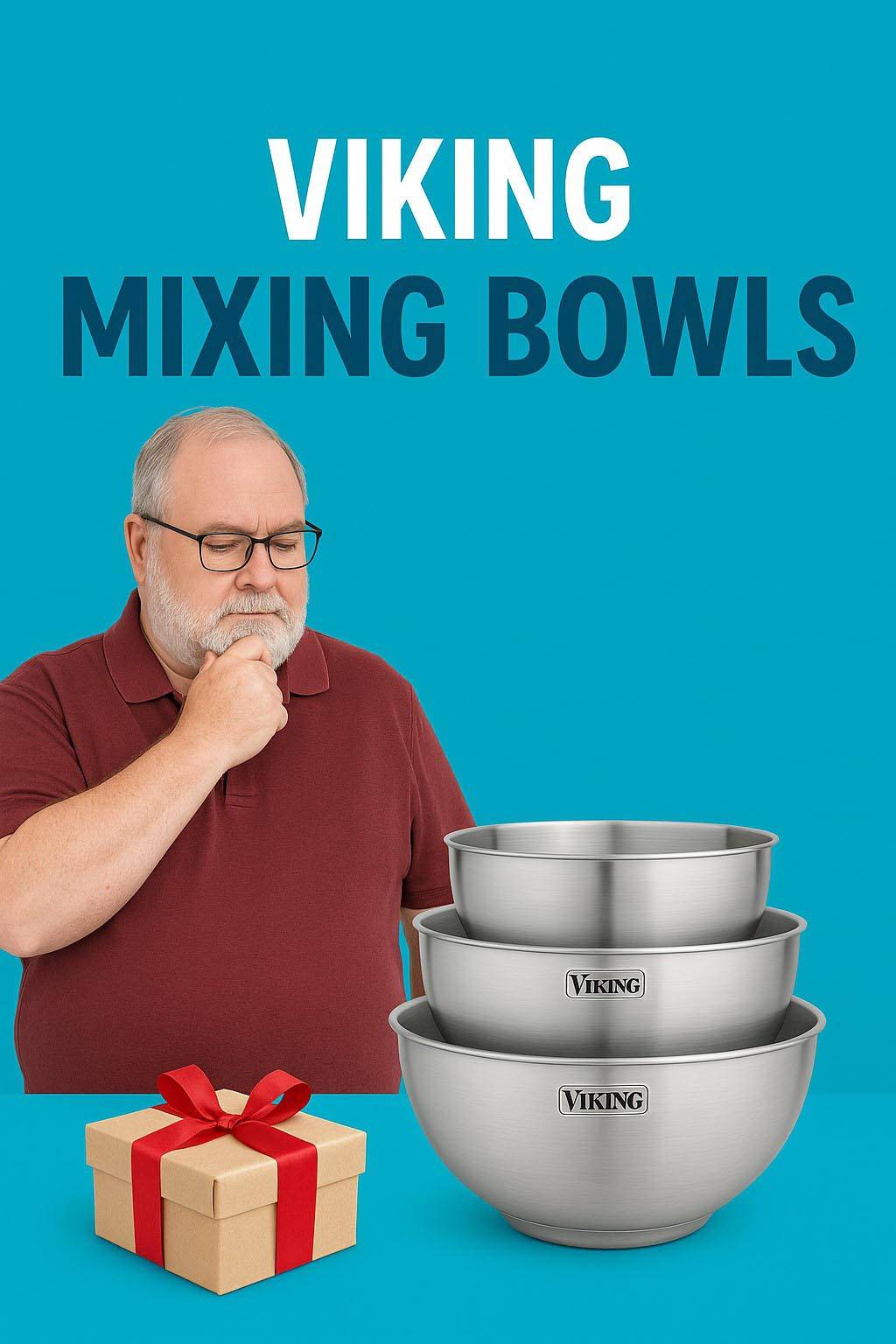 Top Viking Mixing Bowls Review – Worth Buying?