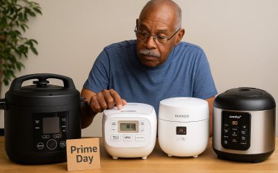 How to Cook Quinoa in a Rice Cooker: Quick & Easy Guide