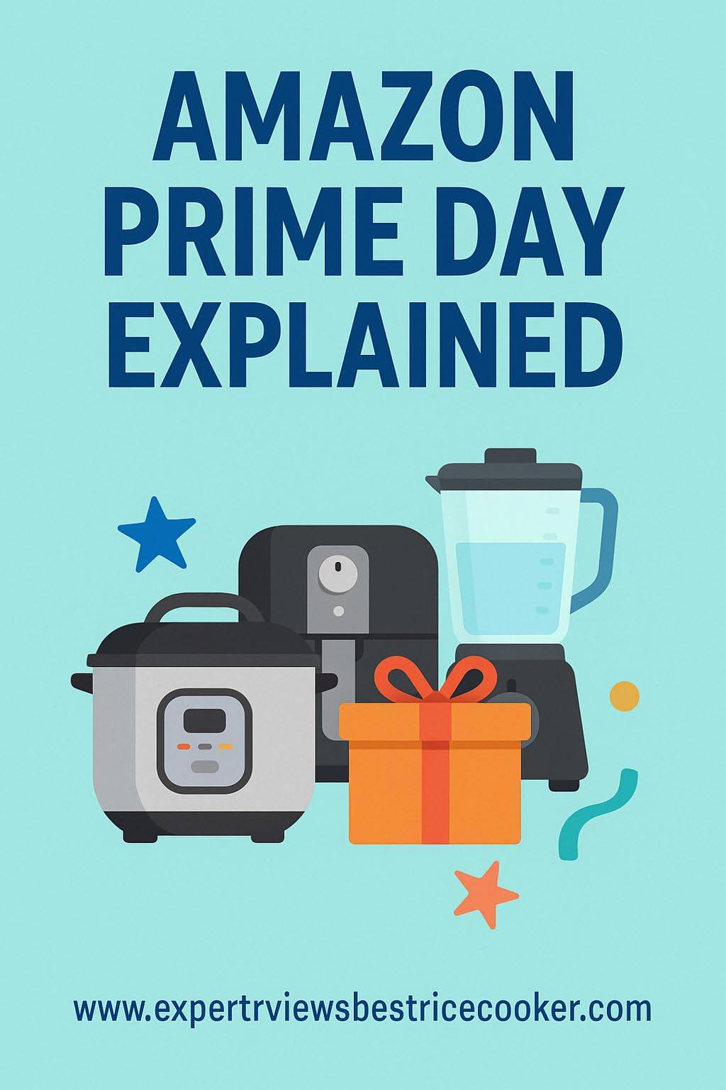 Amazon Prime Day Explained: Kitchen Deal Secrets